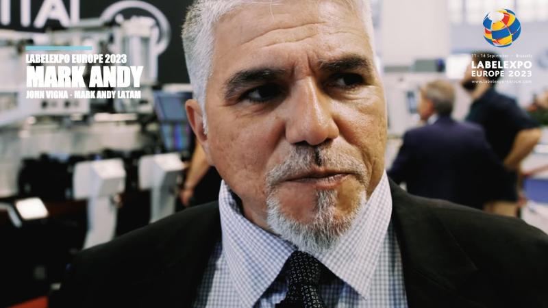 Mark Andy Inc. on LinkedIn: Mark Andy LATAM · John Vigna · Mark Andy ... Mark Andy Inc. on LinkedIn: Mark Andy LATAM · John Vigna · Mark Andy ...