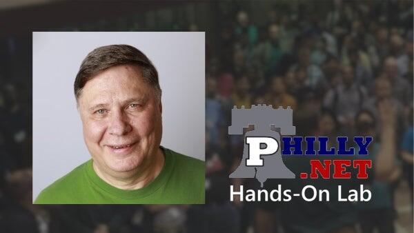 Austin Pallone on LinkedIn: Full Stack Hands-On Lab with .NET Core 7 ... Austin Pallone on LinkedIn: Full Stack Hands-On Lab with .NET Core 7 ...