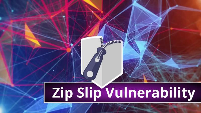 Alexandre BLANC Cyber Security on LinkedIn: Zip Slip Vulnerability Let ... Alexandre BLANC Cyber Security on LinkedIn: Zip Slip Vulnerability Let ...