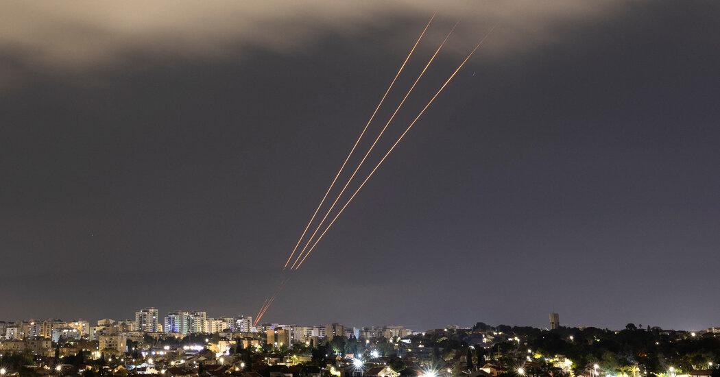 Scott S. Smith on LinkedIn: Opinion | Iran Just Made a Big Mistake ... Scott S. Smith on LinkedIn: Opinion | Iran Just Made a Big Mistake ...
