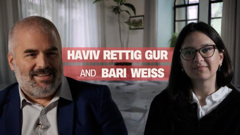 Ryan Stone on LinkedIn: Haviv Rettig Gur: The Gathering Storm Ryan Stone on LinkedIn: Haviv Rettig Gur: The Gathering Storm