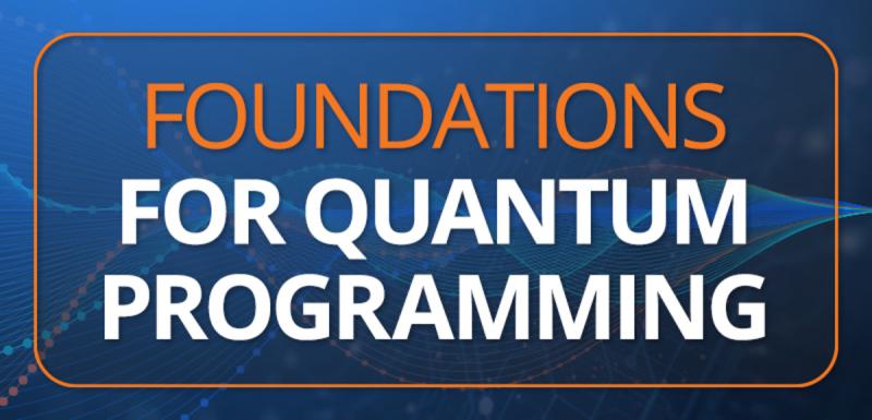 Girls in quantum on LinkedIn: Foundations for Quantum Programming Girls in quantum on LinkedIn: Foundations for Quantum Programming