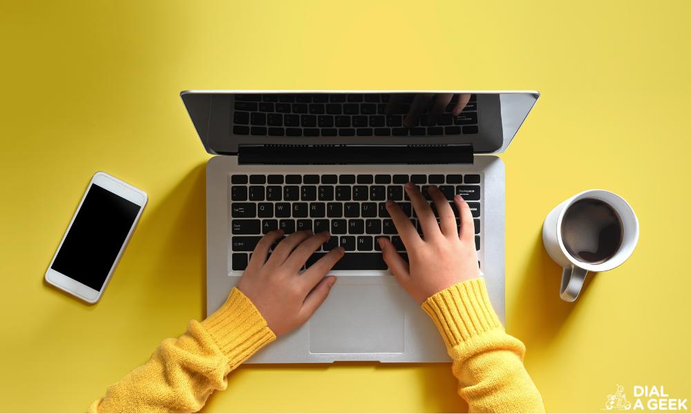 Dial A Geek | B Corp™ on LinkedIn: BYOD: disadvantages and advantages ... Dial A Geek | B Corp™ on LinkedIn: BYOD: disadvantages and advantages ...