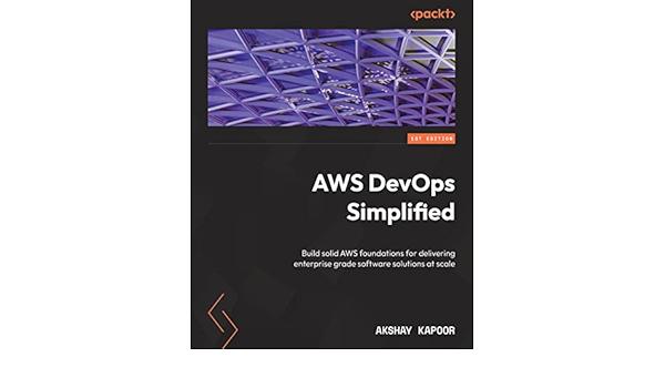 Nikolaus Isele, MBA, PMP on LinkedIn: AWS DevOps Simplified: Build a ... Nikolaus Isele, MBA, PMP on LinkedIn: AWS DevOps Simplified: Build a ...