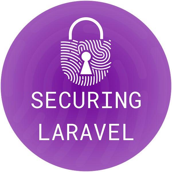 Stephen Rees-Carter on LinkedIn: Laravel Security In Depth → Securing ... Stephen Rees-Carter on LinkedIn: Laravel Security In Depth → Securing ...