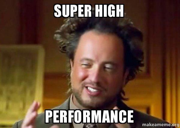 ☕️ Eduardo Lugo on LinkedIn: Load Testing on POST endpoints with ... ☕️ Eduardo Lugo on LinkedIn: Load Testing on POST endpoints with ...