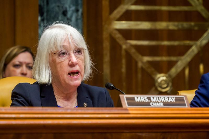 American Association for Justice on LinkedIn: Senator Murray, Reps ... American Association for Justice on LinkedIn: Senator Murray, Reps ...