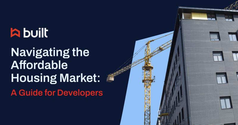 Built on LinkedIn: Navigating the Affordable Housing Market: A Guide ... Built on LinkedIn: Navigating the Affordable Housing Market: A Guide ...