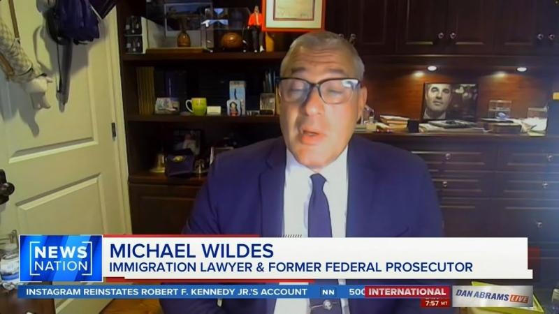 Michael Wildes on LinkedIn: Immigration Lawyer Michael Wildes on HRH ... Michael Wildes on LinkedIn: Immigration Lawyer Michael Wildes on HRH ...
