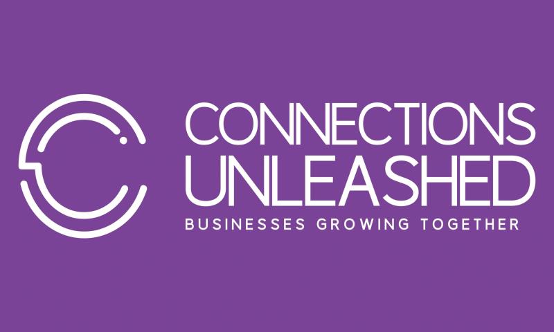 Connections Unleashed on LinkedIn: Connections Unleashed Connections Unleashed on LinkedIn: Connections Unleashed