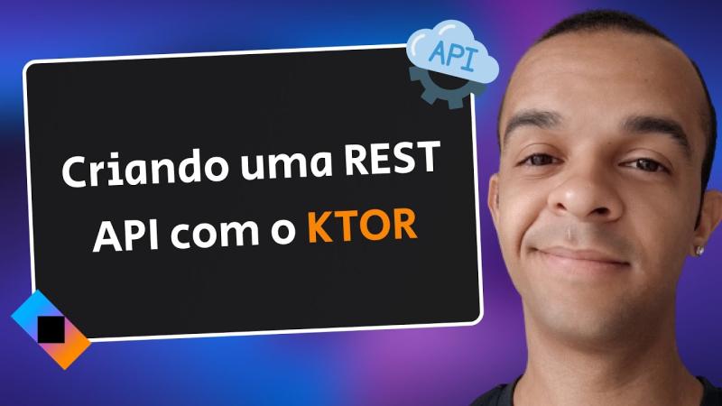 Alex Felipe no LinkedIn: Criando API em Kotlin com Ktor | Back-End ... Alex Felipe no LinkedIn: Criando API em Kotlin com Ktor | Back-End ...