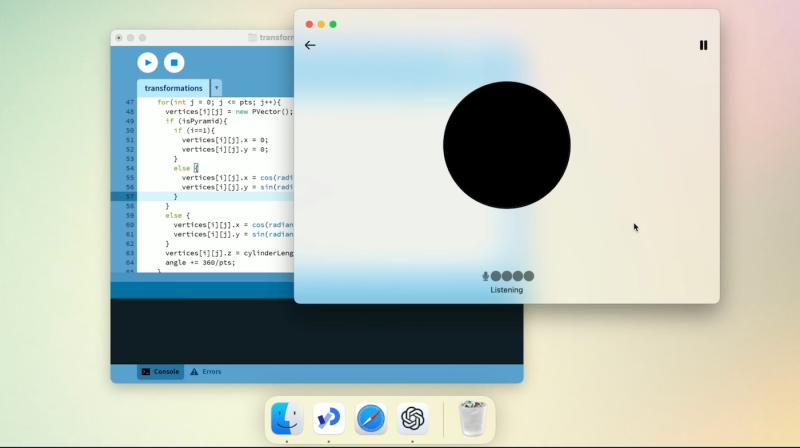 Suren Karavettil on LinkedIn: OpenAI Spring Update: Next Flagship Model ... Suren Karavettil on LinkedIn: OpenAI Spring Update: Next Flagship Model ...
