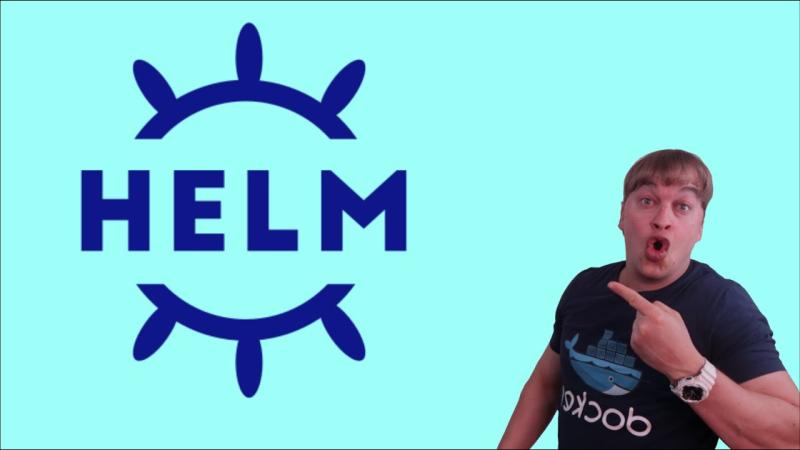 Donald Lutz on LinkedIn: Introduction to Helm | Kubernetes Tutorial ... Donald Lutz on LinkedIn: Introduction to Helm | Kubernetes Tutorial ...