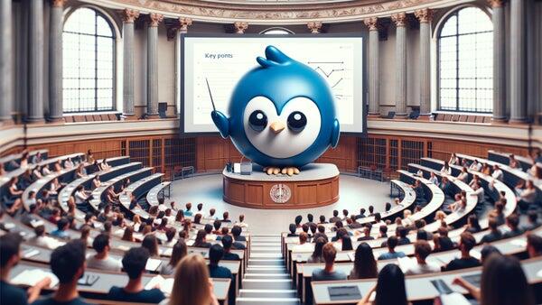 Flutter Berlin Meetup on LinkedIn: Flutter Berlin goes to University ... Flutter Berlin Meetup on LinkedIn: Flutter Berlin goes to University ...