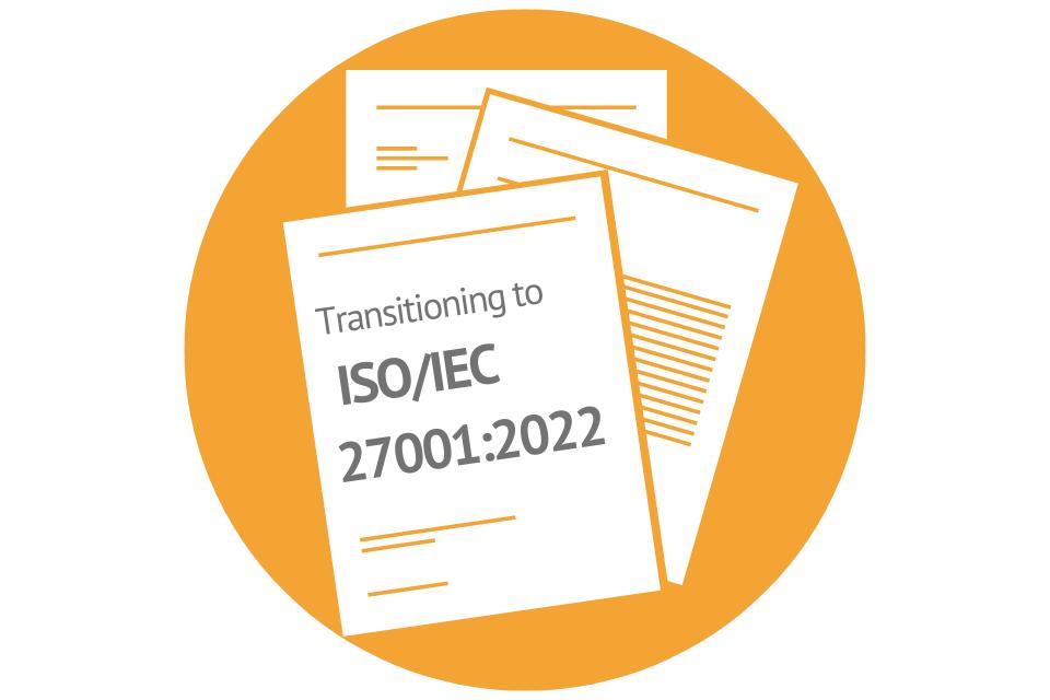 CertiKit on LinkedIn: Seven Step Guide to Transitioning to ISO27001:2022 CertiKit on LinkedIn: Seven Step Guide to Transitioning to ISO27001:2022