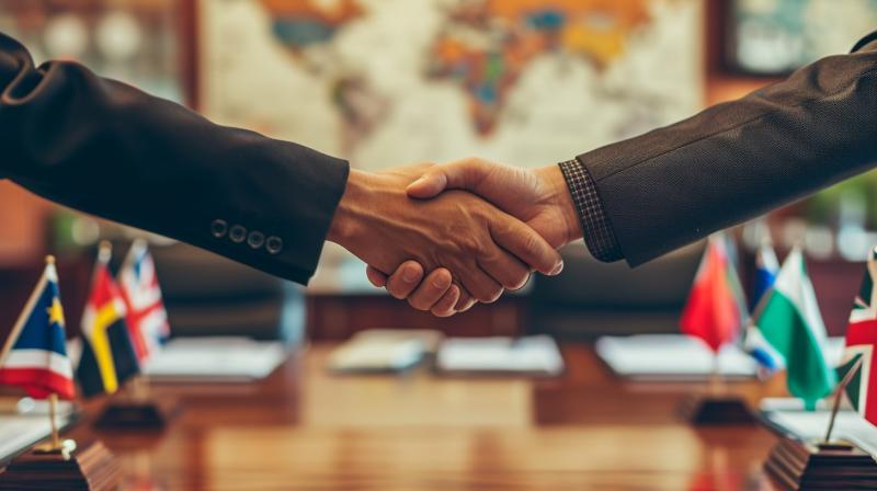 Orient Media-Turkmen on LinkedIn: Understanding Trade Regulations: A ... Orient Media-Turkmen on LinkedIn: Understanding Trade Regulations: A ...