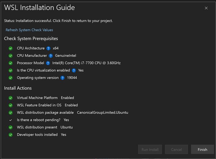 Randolph West on LinkedIn: Automatically Install Windows Subsystem for ... Randolph West on LinkedIn: Automatically Install Windows Subsystem for ...