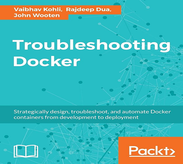 Carl Hector on LinkedIn: Troubleshoot Docker Container Issue Carl Hector on LinkedIn: Troubleshoot Docker Container Issue
