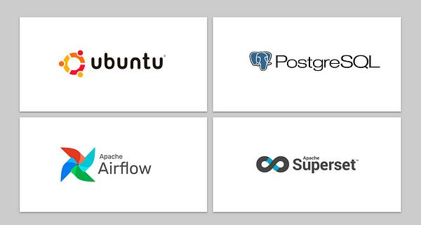 Jean-Michel Arnaud on LinkedIn: Install Apache Superset on Ubuntu ... Jean-Michel Arnaud on LinkedIn: Install Apache Superset on Ubuntu ...