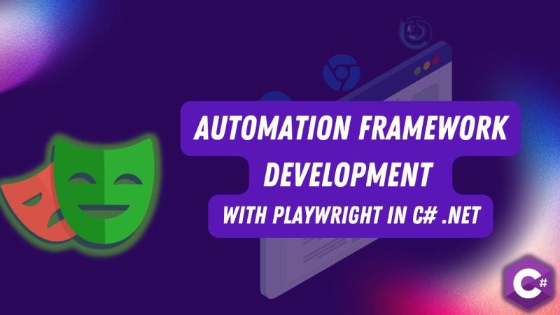Karthik K.K on LinkedIn: Automation Framework Development with ... Karthik K.K on LinkedIn: Automation Framework Development with ...