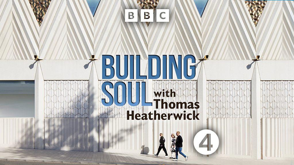 Anjan Chatterjee on LinkedIn: Building Soul - with Thomas Heatherwick ... Anjan Chatterjee on LinkedIn: Building Soul - with Thomas Heatherwick ...
