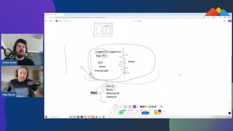 Schalk Venter on LinkedIn: Javascript Breakpoint: React Server Components Schalk Venter on LinkedIn: Javascript Breakpoint: React Server Components