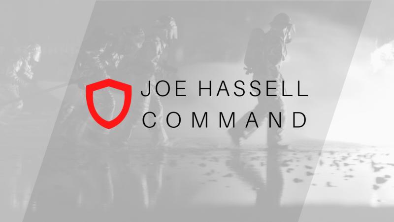 Joe Hassell on LinkedIn: Home | Joe Hassell Command | Incident Command ... Joe Hassell on LinkedIn: Home | Joe Hassell Command | Incident Command ...