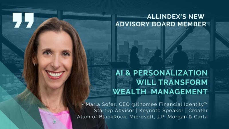Marla Sofer on LinkedIn: Personalized Investing at scale as a service ... Marla Sofer on LinkedIn: Personalized Investing at scale as a service ...