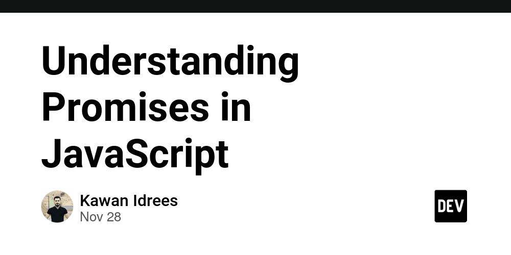 Learn asynchronous programming with Promise.race | Kawan Idrees posted ... Learn asynchronous programming with Promise.race | Kawan Idrees posted ...