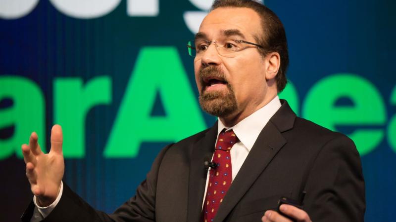 Chris Weaver, CISSP, CC on LinkedIn: The scientist behind IBM Watson ... Chris Weaver, CISSP, CC on LinkedIn: The scientist behind IBM Watson ...