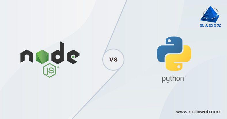Joynal Bin Tofajjal on LinkedIn: NodeJS vs Python - Which Language is ... Joynal Bin Tofajjal on LinkedIn: NodeJS vs Python - Which Language is ...