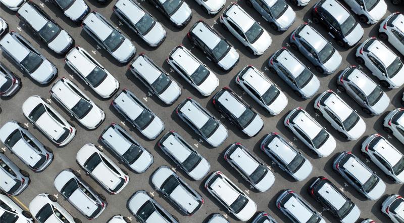 Roberto Diesel on LinkedIn: Analyse: E-Autos und Plug-in-Hybride setzen ... Roberto Diesel on LinkedIn: Analyse: E-Autos und Plug-in-Hybride setzen ...