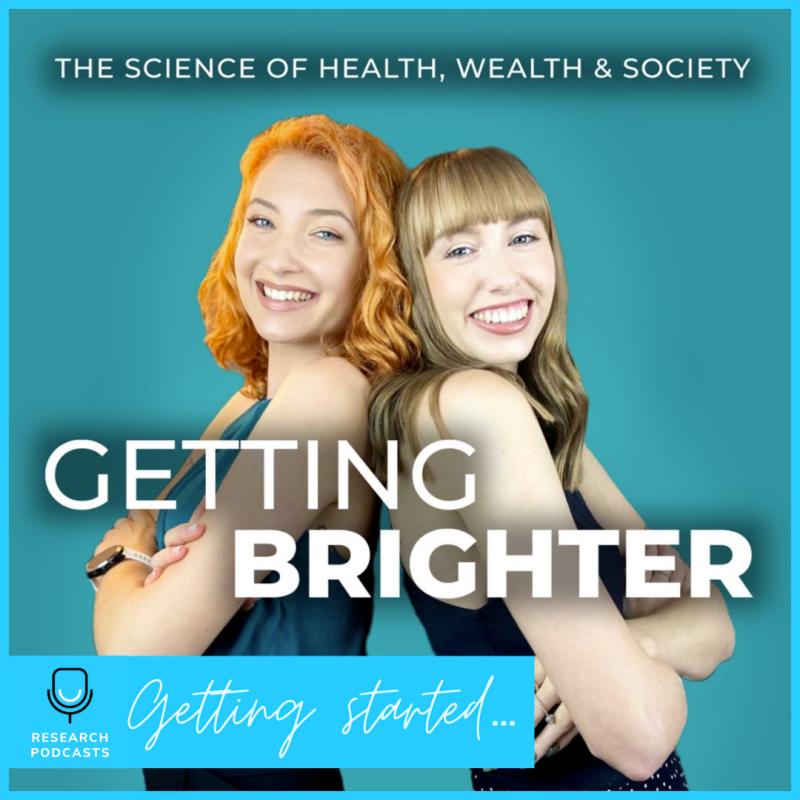 Masha Remskar on LinkedIn: Getting started… with Getting Brighter Masha Remskar on LinkedIn: Getting started… with Getting Brighter