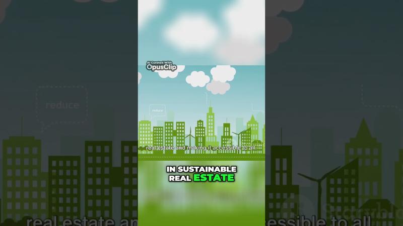 Scott Podvin on LinkedIn: Tokenization: Paving the Way for a Greener ... Scott Podvin on LinkedIn: Tokenization: Paving the Way for a Greener ...