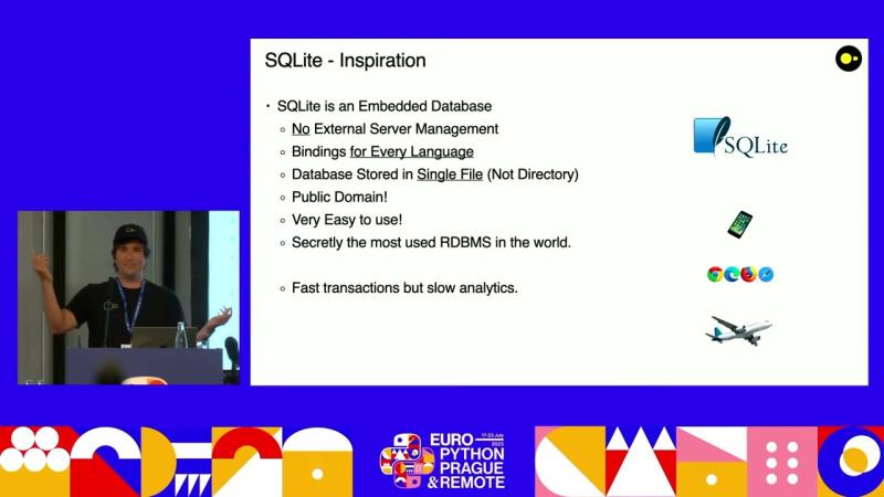 Giovanni Mostert on LinkedIn: DuckDB: Bringing analytical SQL directly ... Giovanni Mostert on LinkedIn: DuckDB: Bringing analytical SQL directly ...