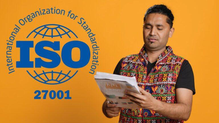 Dathathreyalu TP on LinkedIn: Understanding ISO 27001: A Comprehensive ... Dathathreyalu TP on LinkedIn: Understanding ISO 27001: A Comprehensive ...