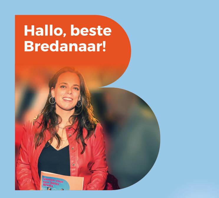 Verbeter Breda op LinkedIn: Verbeter Breda is op zoek naar jou! Verbeter Breda op LinkedIn: Verbeter Breda is op zoek naar jou!
