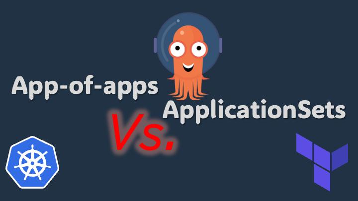 Donald Lutz on LinkedIn: ArgoCD deployment patterns: “App of Apps” Vs ... Donald Lutz on LinkedIn: ArgoCD deployment patterns: “App of Apps” Vs ...