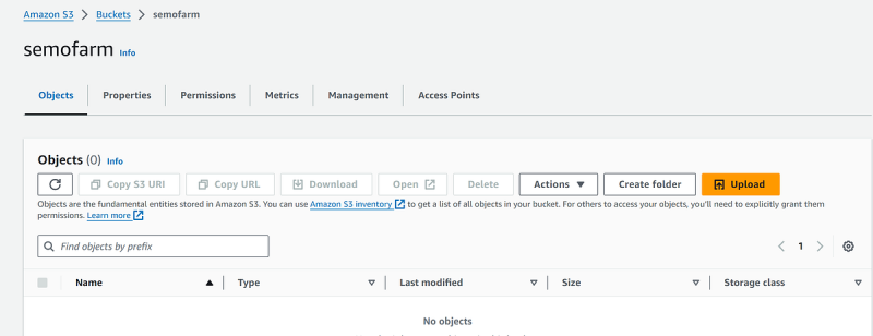 Mohammed Zitouni on LinkedIn: Project : Automated Order Processing with ... Mohammed Zitouni on LinkedIn: Project : Automated Order Processing with ...