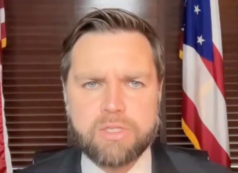 Kevin Vaught on LinkedIn: Like Trump, J.D. Vance Can’t Be Trusted to ... Kevin Vaught on LinkedIn: Like Trump, J.D. Vance Can’t Be Trusted to ...