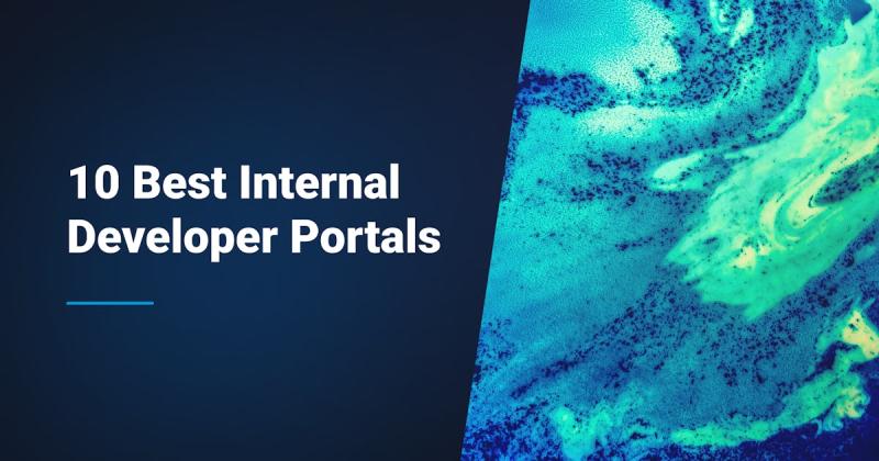 Sinem Sipahi on LinkedIn: 10 Best Internal Developer Portals to ... Sinem Sipahi on LinkedIn: 10 Best Internal Developer Portals to ...