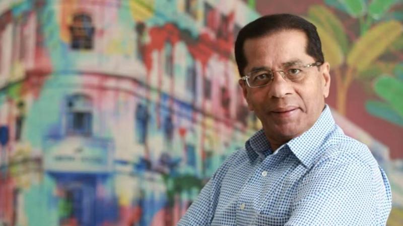 Saad Riaz on LinkedIn: Meet Rafique Malik, the man behind footwear ... Saad Riaz on LinkedIn: Meet Rafique Malik, the man behind footwear ...
