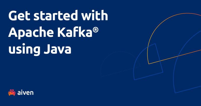 Hemal Shah on LinkedIn: First steps with the Apache Kafka® Java client ... Hemal Shah on LinkedIn: First steps with the Apache Kafka® Java client ...