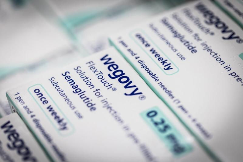 Naomi Kresge on LinkedIn: The Weight-Loss Drug Frenzy Is Outrunning the ... Naomi Kresge on LinkedIn: The Weight-Loss Drug Frenzy Is Outrunning the ...