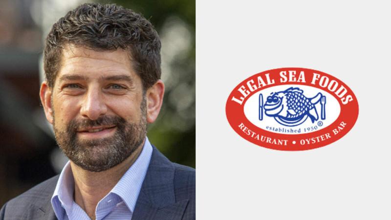 Legal Sea Foods on LinkedIn: Matt King, President and COO, Legal Sea ... Legal Sea Foods on LinkedIn: Matt King, President and COO, Legal Sea ...