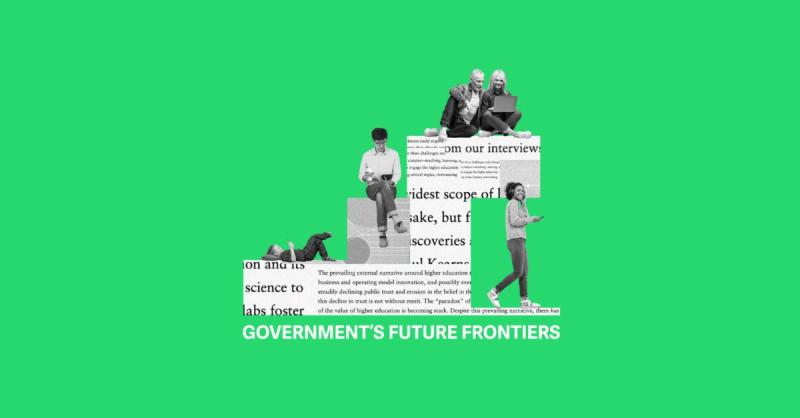 Listen to our new podcast series on digital government. | William D ... Listen to our new podcast series on digital government. | William D ...