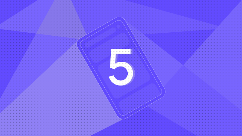 Clever Programmer on LinkedIn: 5 tips to create a modern app UI Clever Programmer on LinkedIn: 5 tips to create a modern app UI