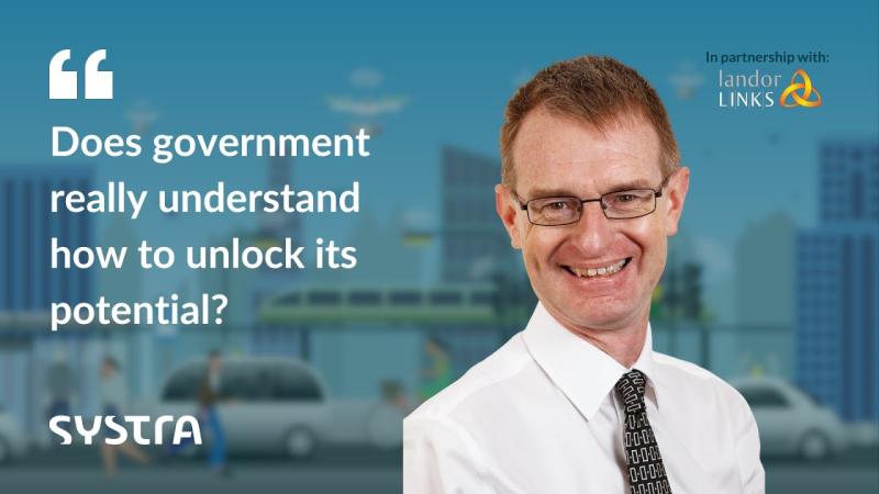 SYSTRA UK & Ireland on LinkedIn: Is public transport investment the key ... SYSTRA UK & Ireland on LinkedIn: Is public transport investment the key ...