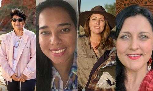 Robyn Wing on LinkedIn: 2024 NT Rural Women’s Awards Finalists Robyn Wing on LinkedIn: 2024 NT Rural Women’s Awards Finalists