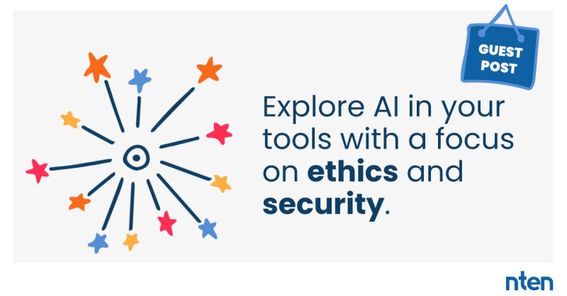 NTEN on LinkedIn: Adding AI to your nonprofit marketing toolkit ... NTEN on LinkedIn: Adding AI to your nonprofit marketing toolkit ...